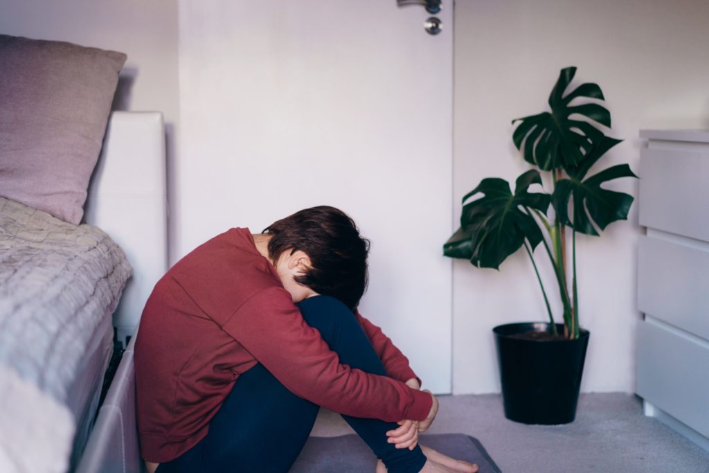 Identity Crisis: Causes, Symptoms, and Ways to Cope - Webenalysis