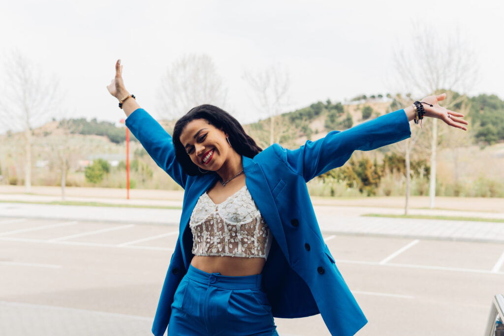 Tips for Incorporating Your Personality Into Your Outfit - Webenalysis